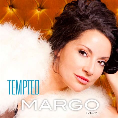 ‎tempted Single By Margo Rey On Apple Music