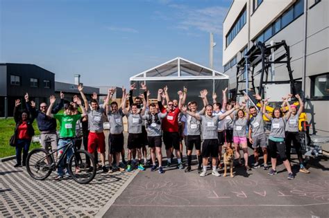 Fallprotec Sa On Linkedin Sportsforall Activelifestyle Togetherwemove Brighterfuture