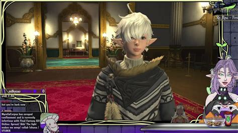 Sprout Shb The Light Makes Me Weep Collab Shuna Part 2 Vtuber Youtube