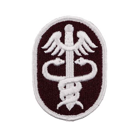 Meddac Class A Patch