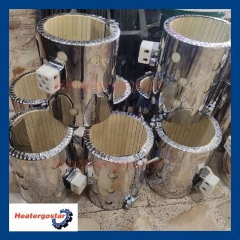 خرید المنت هیتر گستر