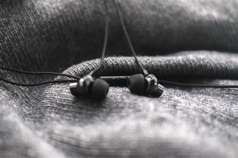 Обзор Xiaomi Mi ANC Type-C In-Ear Earphones — лучшие для Type-C
