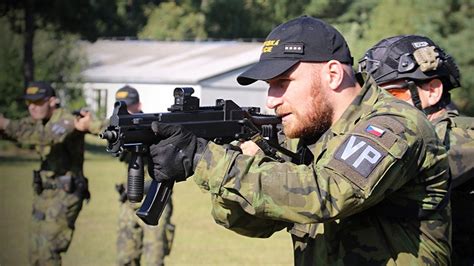 Development Education And Training Of Military Police Officers
