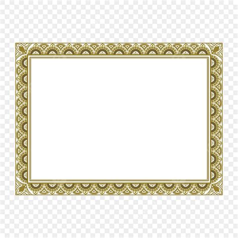 Certificate Frame Psd Free Download At Brian Christensen Blog