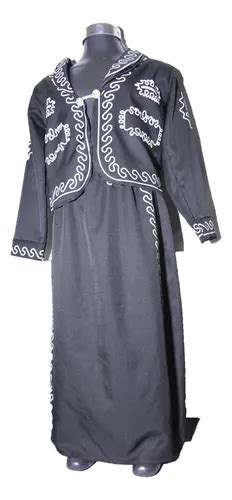 Disfraz Niña Mexicano Regional Tradicional Charra Mariachi Mercadolibre