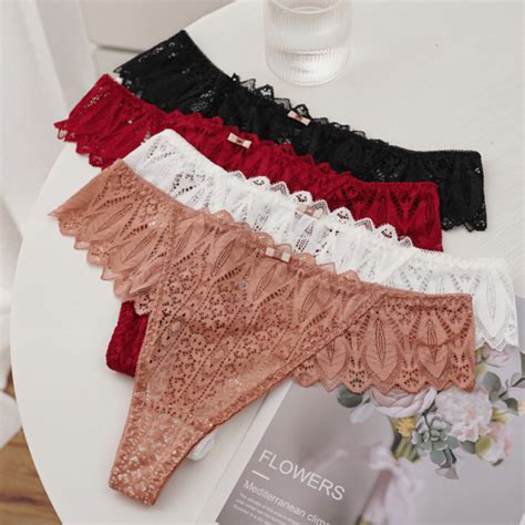 Femboy Sexy Panties Embrace Your Sensual Side L Feminizing World