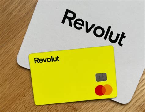 Revolut запустив додаток в Україні з верифікацією через Дію Abiznes
