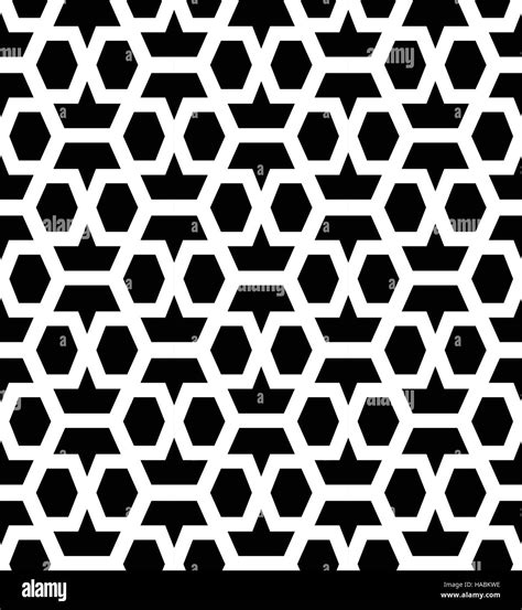Geometric Seamless Vector Pattern Stock Vector Image And Art Alamy