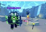 Upgraded Titan Tesla Man Skibidi Toilet Siege Defense Wiki Fandom