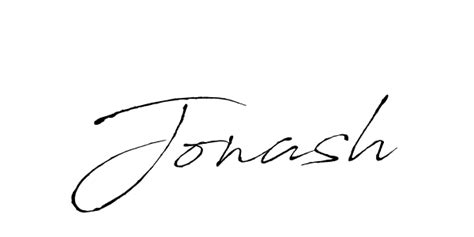90 Jonash Name Signature Style Ideas Get E Signature