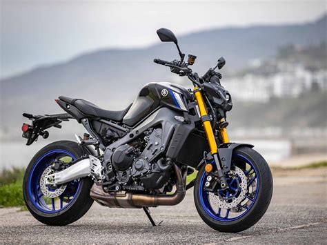 Mt09 Sp 2021 Mt 09 Abs フルモデルチェンジ Tdyarw