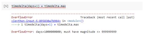 5 Code Knowledge Points About Python Timedelta Towards Data Science