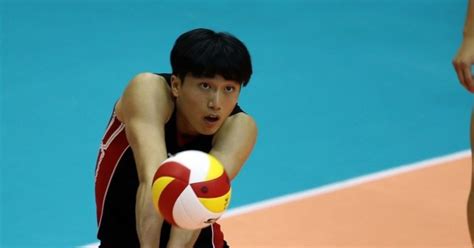 김대민의 리시브