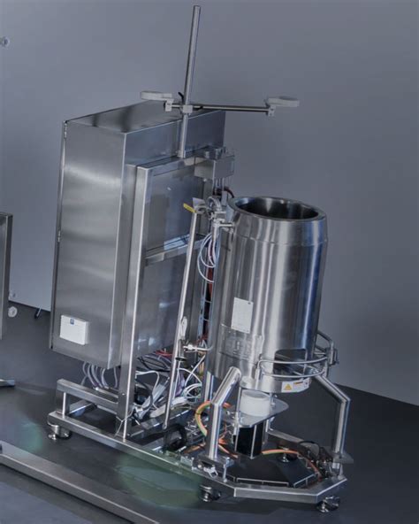 Single Use Bioreactors Innovative Solutions Zeta