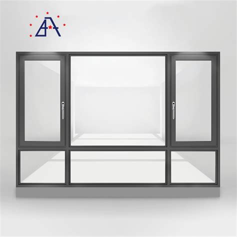 High Quality T3 T8 Alloy Window Frames Aluminium Profile And Awning
