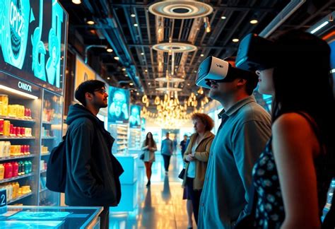 What Enigmatic Possibilities Lie Ahead For Vr Websites In E Commerce