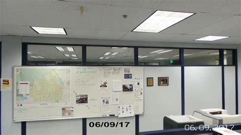 Lapd Historical Detectives Presentation From Badge Frame