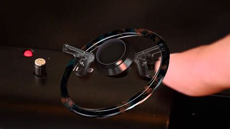 Gunvault Faqs How Do I Program The Code Youtube