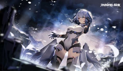 Rule 34 Artery Gear Artery Gear Fusion Bad Link Breasts Female