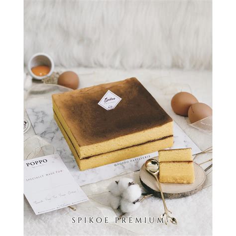 Jual Spikoe Premium Large Shopee Indonesia