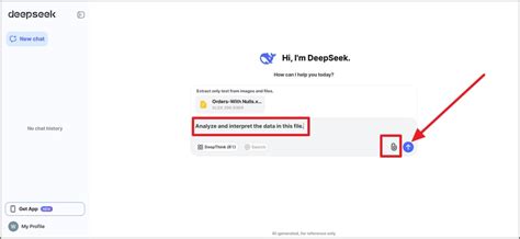 Deepseek Excel Revolutionizing Data Analysis With Ai