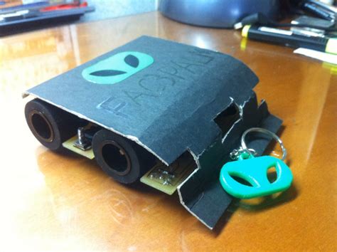 My Mini Sumobot 720rpm Prototype Mrk12 Instructables