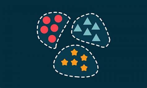 شناسایی الگوفصل هشتم خوشه بندی Clustering آکادمی آنلاین مهندسی پزشکی و هوش مصنوعی شناسایی الگوفصل هشتم خوشه بندی Clustering آکادمی آنلاین مهندسی پزشکی و هوش مصنوعی