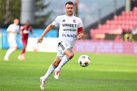 Clubul Din Superliga Uimit De Refuzul Căpitanului „avem 4 Oferte