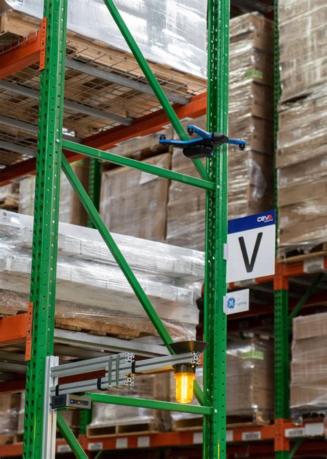 Drone Company Ware Introduces Inventory Management To Support 19