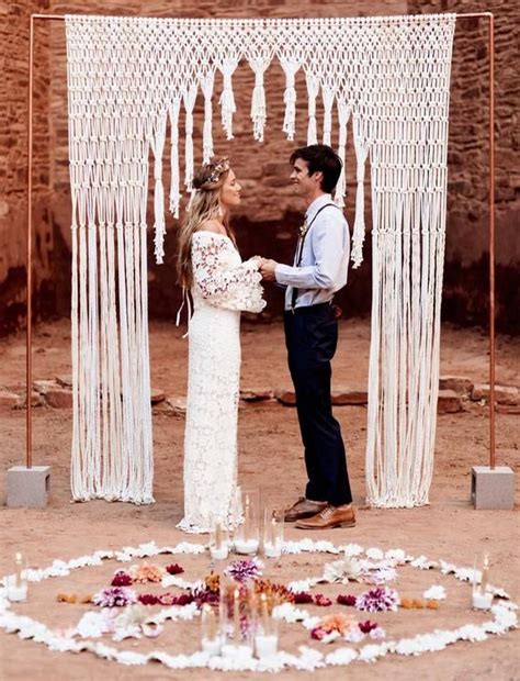 Boho Macrame Wall Decor Knitt World Are Proud To Offer You This