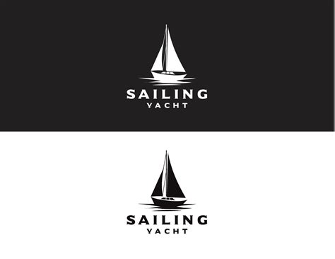 Electric Boat Logo