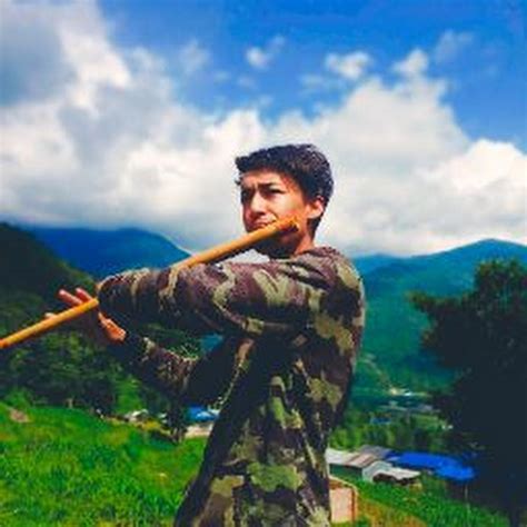 Jeevan Ghimire Youtube