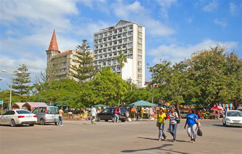 A Practical Guide To Maputo Mozambique Afktravel