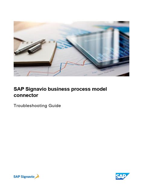 Sap Signavio Business Process Model Connector Troubleshooting Guide