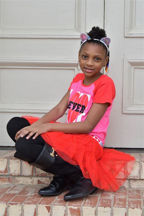 Trinity S Zigler The Model