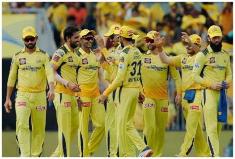 Delhi Vs Chennai Dream11 Team Prediction Ipl 2023 Match 55 Dc Vs Csk