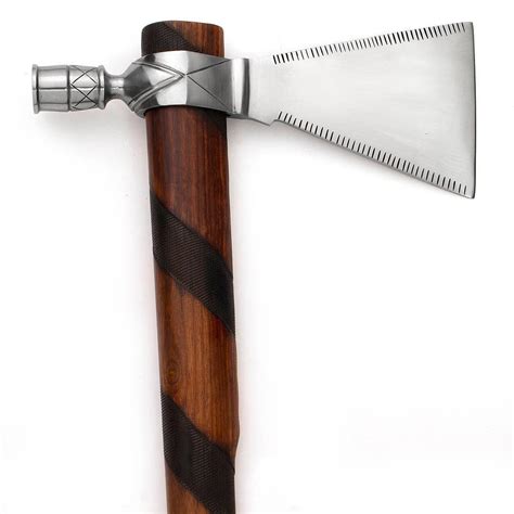 Standard Tomahawk Pipe Tomahawk Weapons Museum Replicas