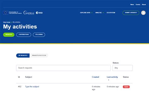 Support Documentation