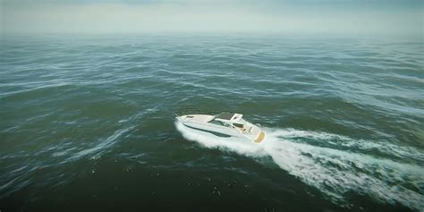 how can i create a water wave effect within the unity hdrp water system
