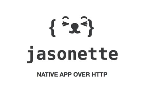 Create Your Own Native Ios App With Nothing But Json