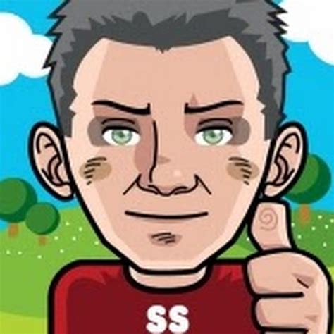 Sašo Stanojev Youtube