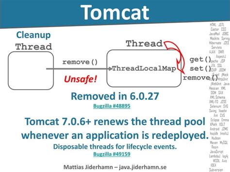 Classloader Leaks Ppt