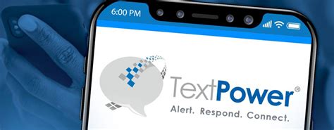 Water Services To Launch Text Notification System June 3 Water Services To Launch Text Notification System June 3