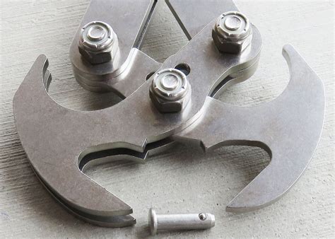 Gravity Hook 20 Awesome For Sale