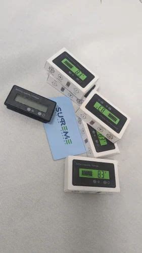 Lithium Battery Soc Indicator At ₹ 285 बैटरी डिस्चार्ज इंडिकेटर In