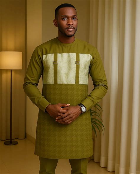 Neatly Made In Ghana 🇬🇭 Kaftans Classyelegance And Style The