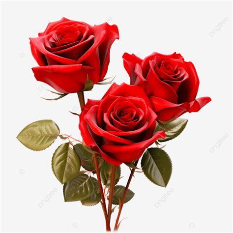 Red Rose Simble Of Romance And Love Red Rose Romance And Love Rose