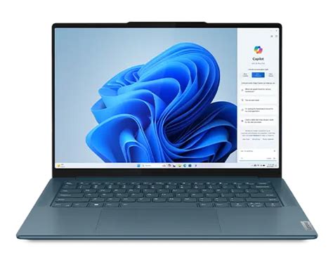 Lenovo Yoga Pro I Gen Intel Sleek Powerful Creator Laptop Lenovo Switzerland