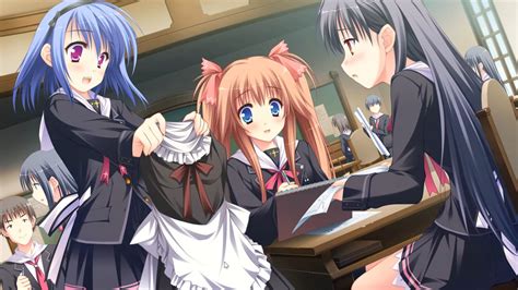 Interview Developer Of Japanese Video Games Discusses The Rise Of Loli