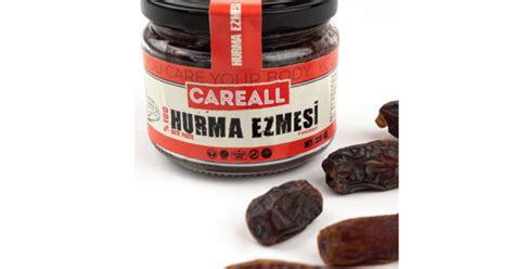 Organic Natural Date Molasses 330 G